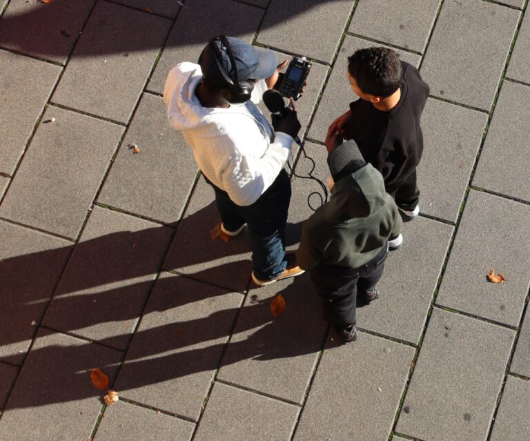 Hallo Neustadt - Unser HaNeu